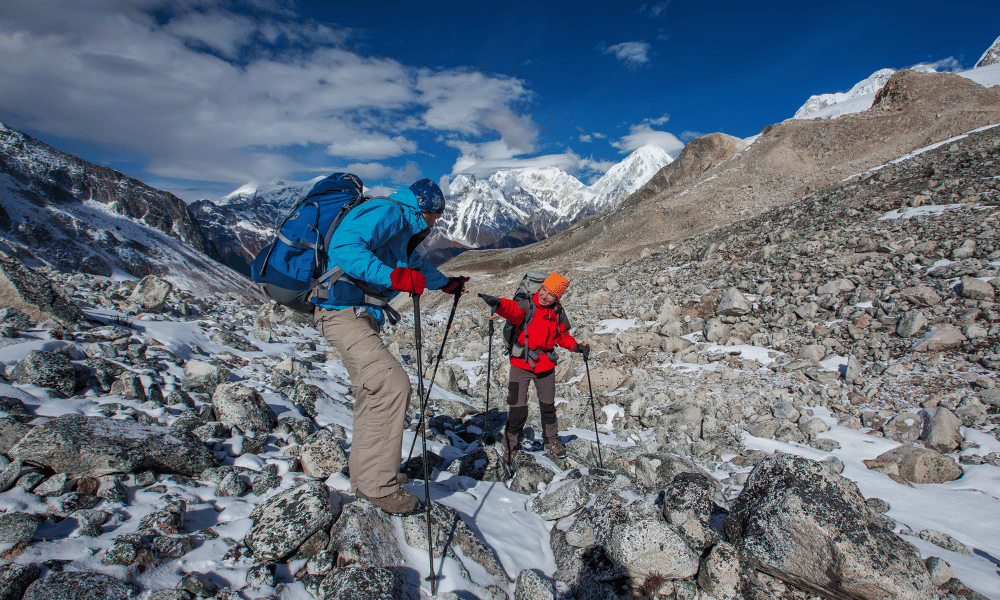 Nepal Adventure Tour Package from Australia : Itinerary, Cost